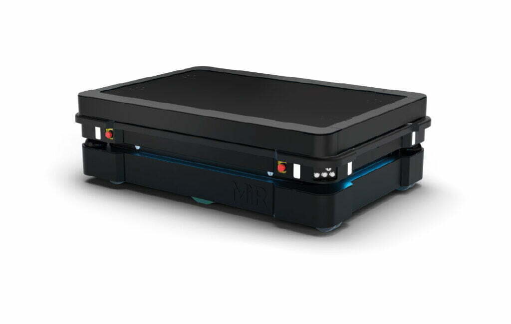 Robots Móviles Autónomos - Ripipsa