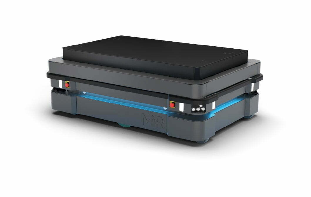 Robots Móviles Autónomos - Ripipsa