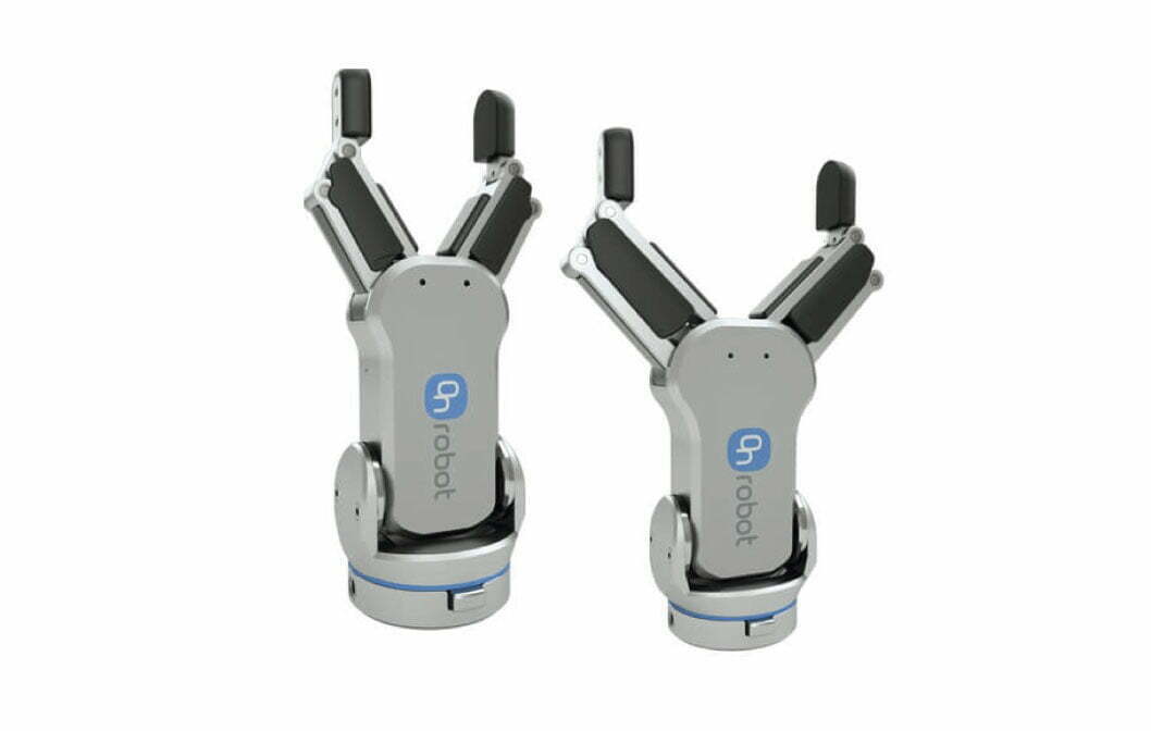 Robot Grippers Are Classified According To at Julius Scudder blog