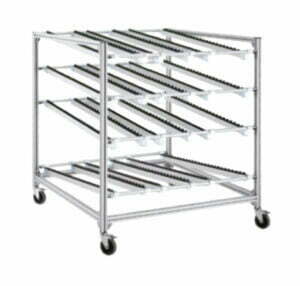 Perfiles de Aluminio Estructural - Ripipsa