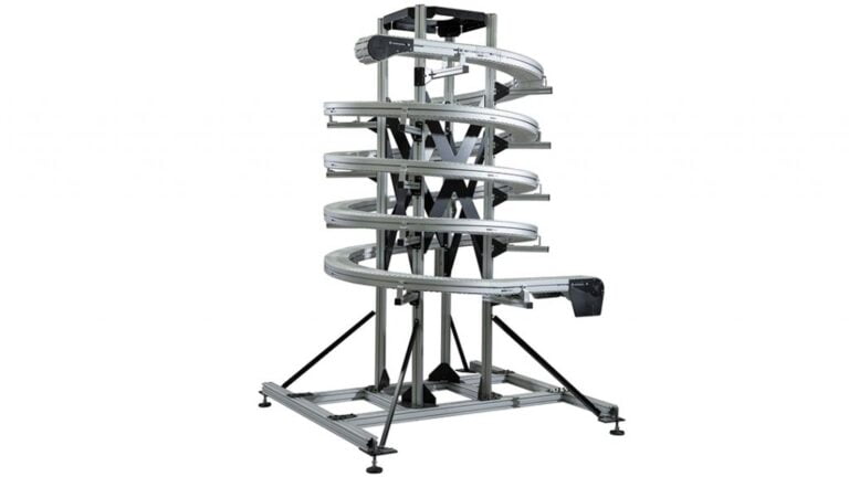 helical-conveyor - Ripipsa