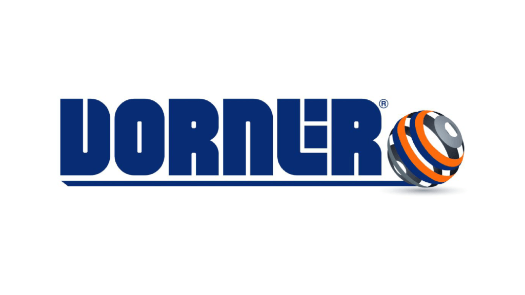 Distribuidor Dorner - Ripipsa