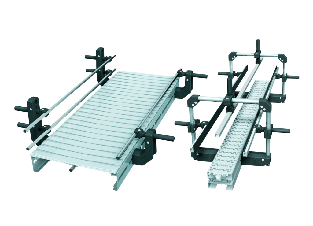 Bandas transportadoras - Ripipsa