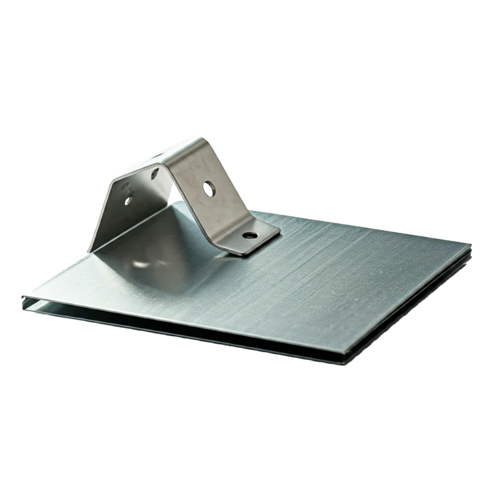 Sheet metal - Ripipsa